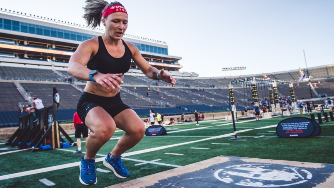 Spartan Race comes to Tampa Bay to test endurance | wtsp.com