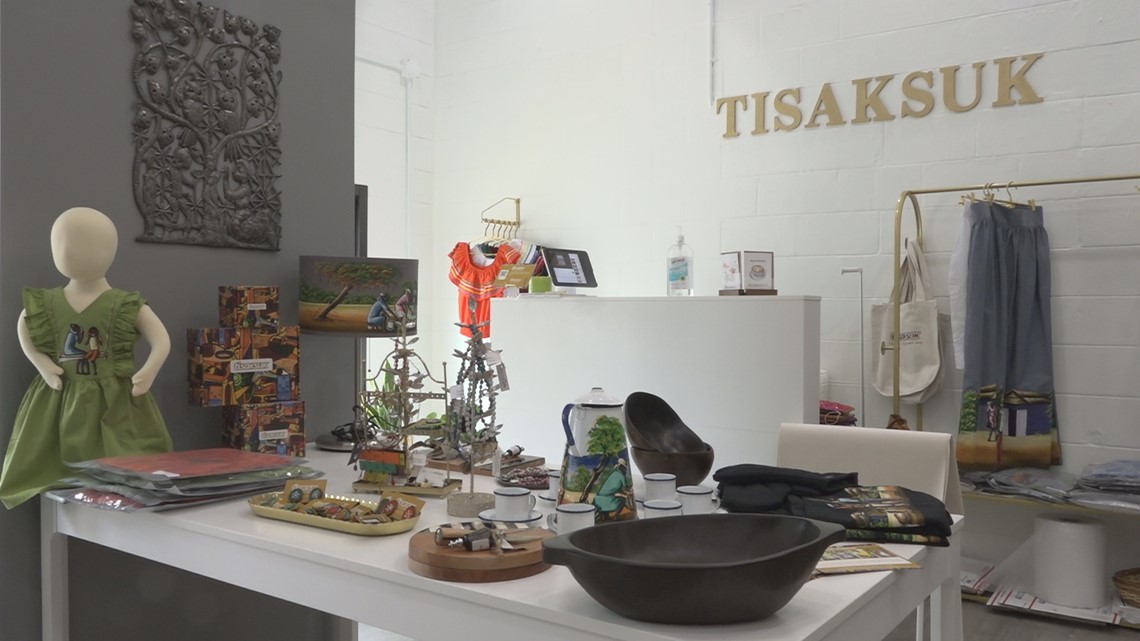 Crisis in Haiti is creating challenges for a local business | wtsp.com