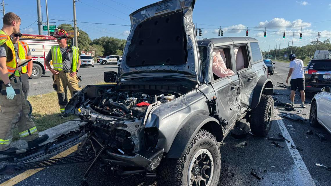 Caitlin Lockerbie: 10 Tampa Bay anchor | wtsp.com
