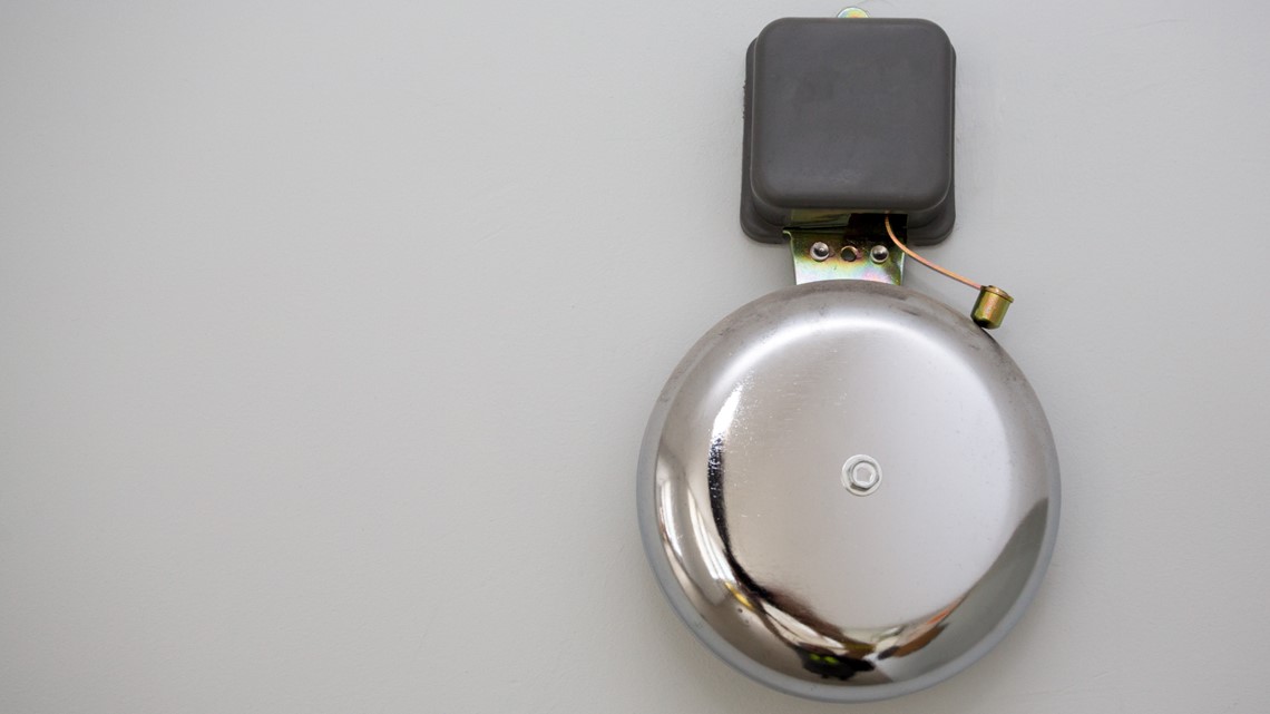 List: Bell times for Tampa Bay-area school districts | wtsp.com