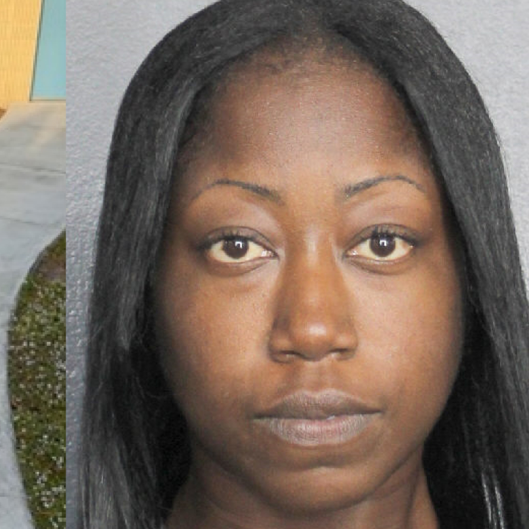 Mother of missing 10-year-old Florida girl charged with child neglect ...