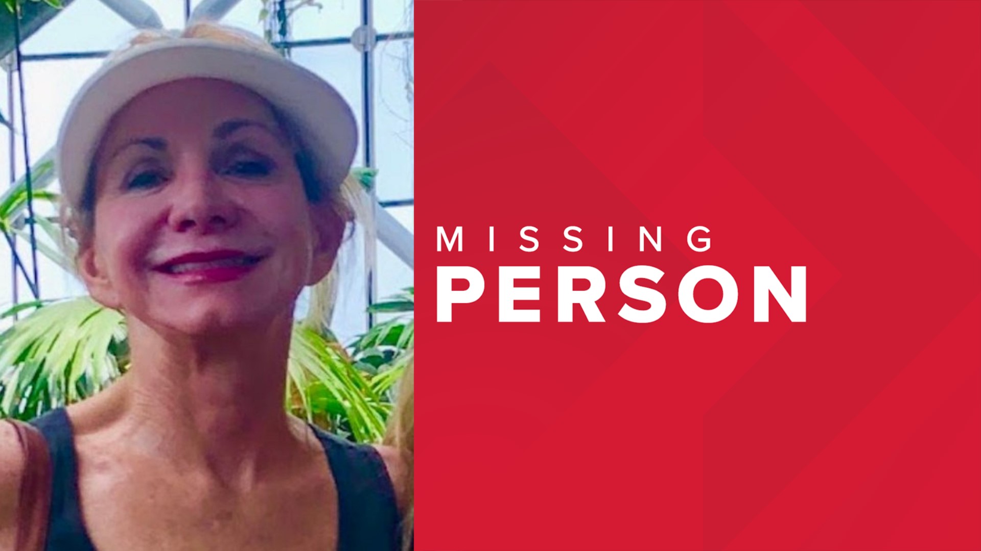 Florida woman found safe | wtsp.com