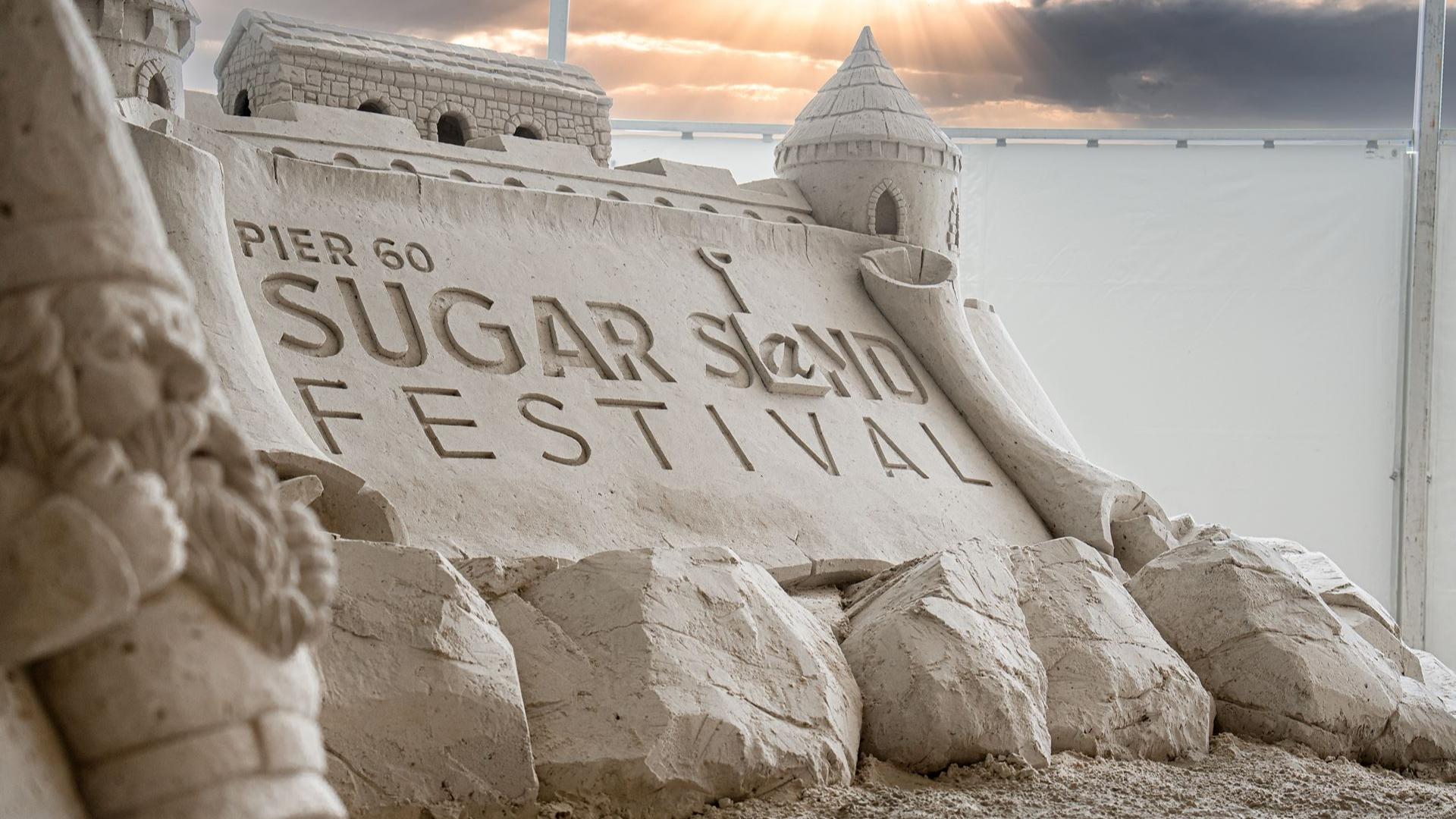 GUIDE: What to know for the 2026 Pier 60 Sugar Sand Festival | wtsp.com
