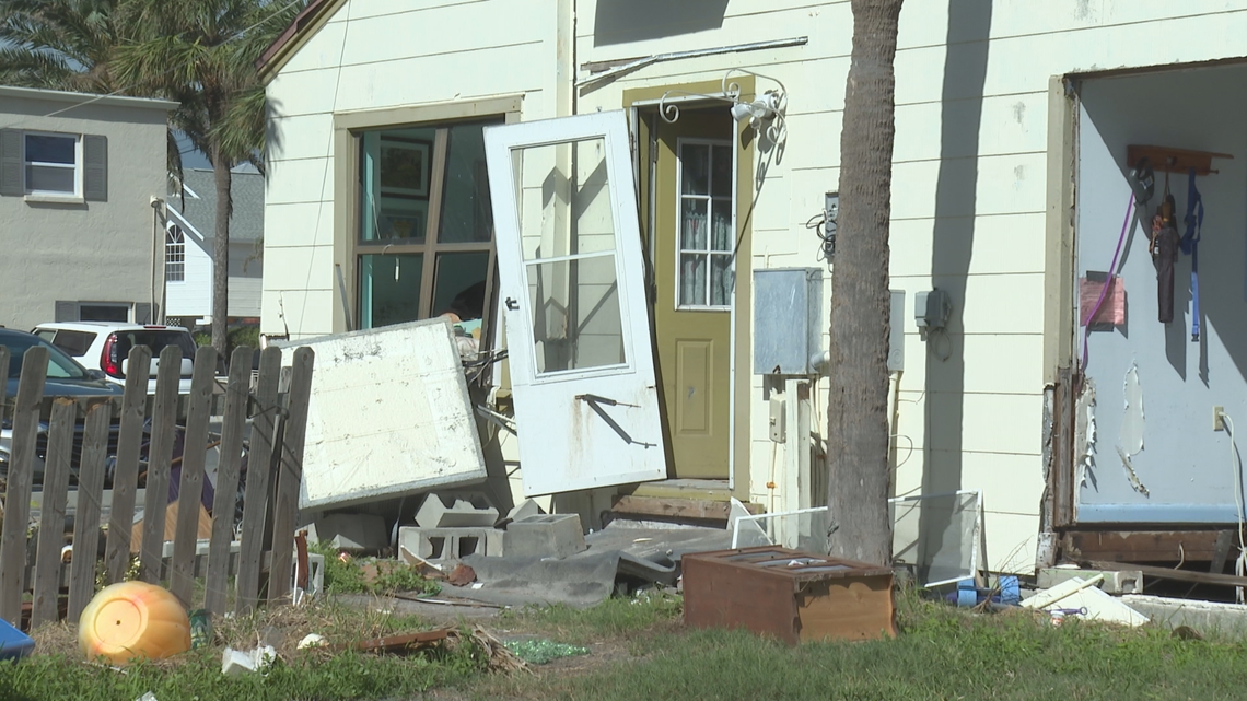 City of Tampa distributing $2 million to residents affected by ...