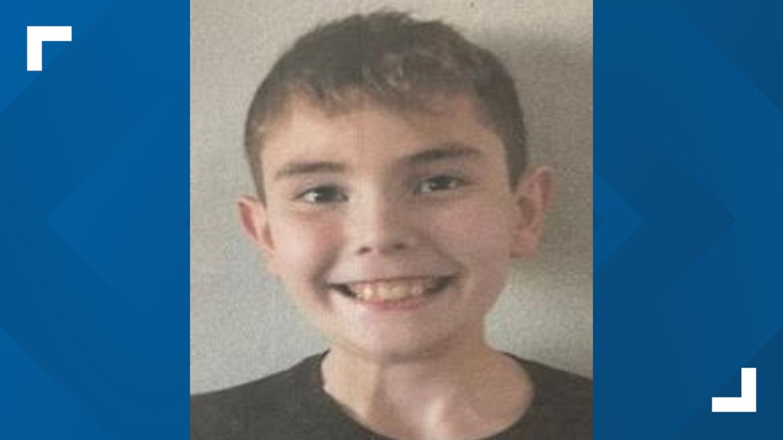 Missing teen out of Pasco County found safe | wtsp.com