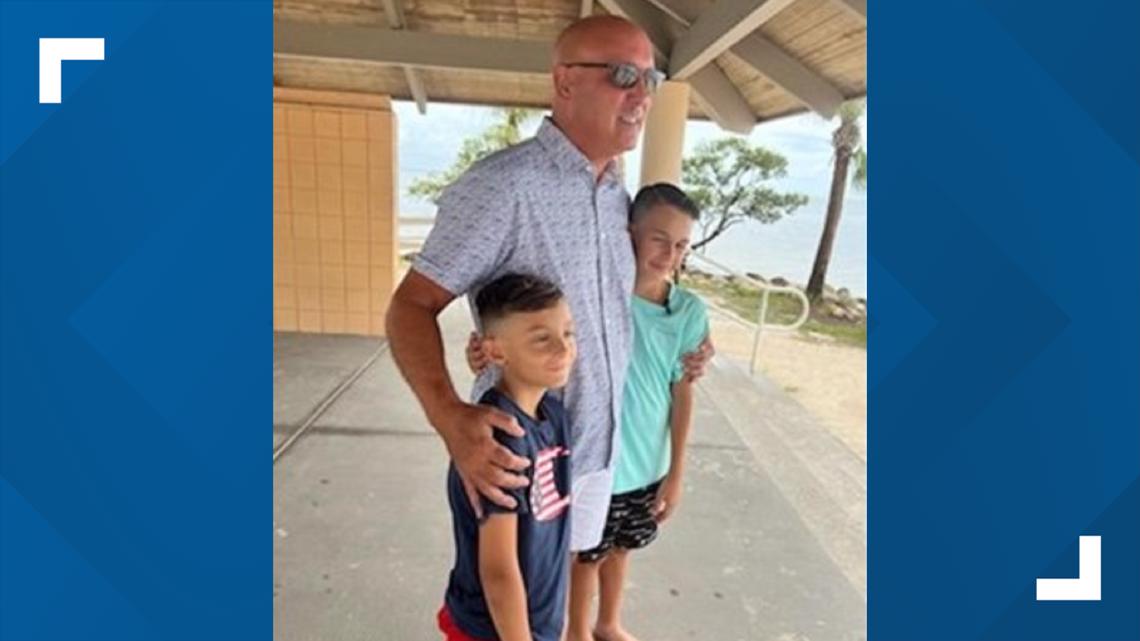 INTERACTIVE MAP: Average Florida teacher salaries by county | wtsp.com