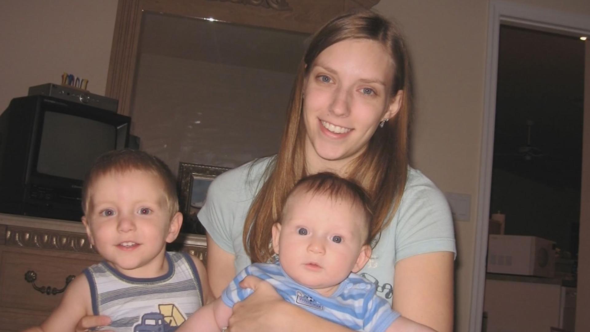 Man set to be executed for murder of Denise Amber Lee | wtsp.com