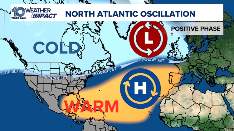 Why is it so cold in Florida? | wtsp.com
