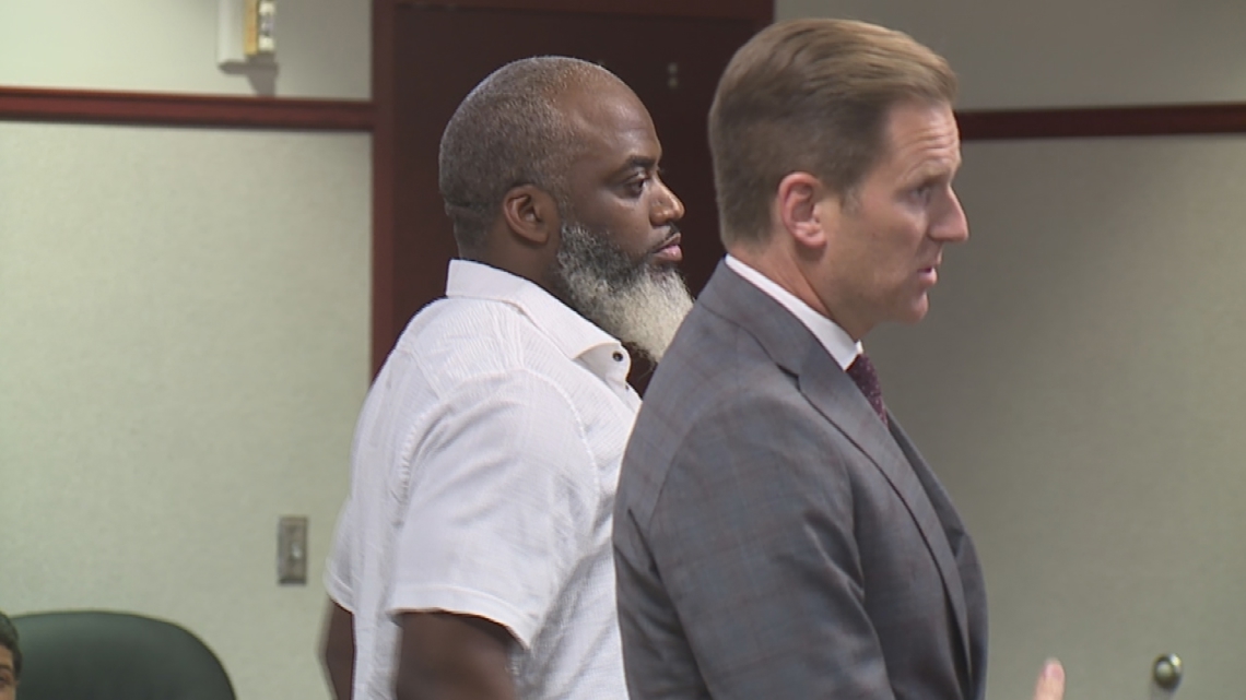 Judge sets deadline for resolution in Pasco County DUI manslaughter ...