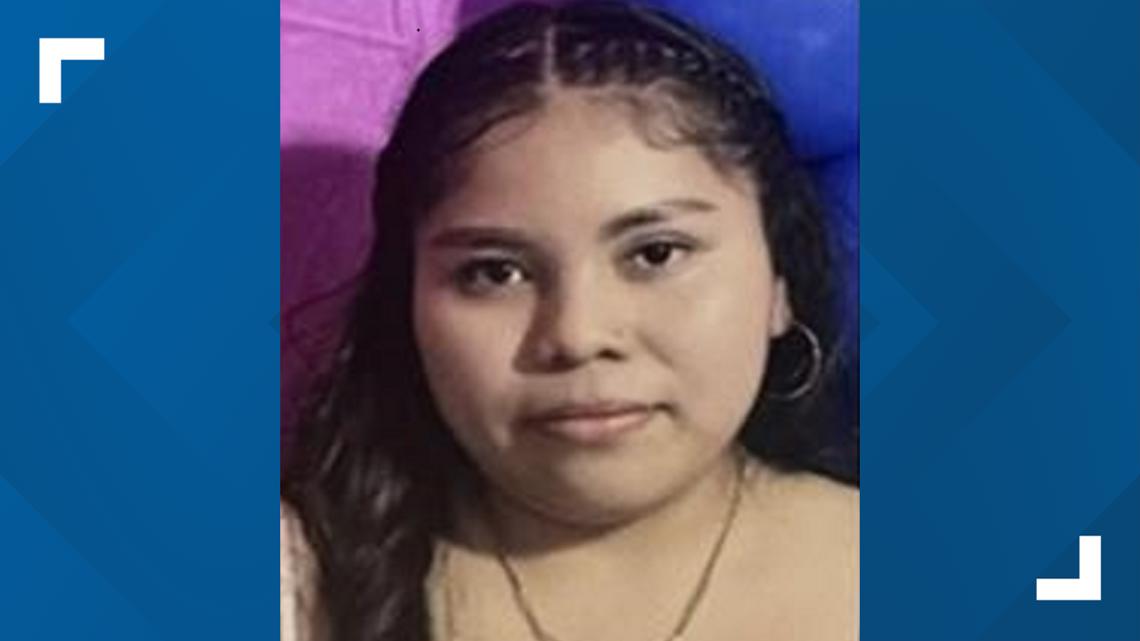 13-year-old Pasco County girl found safe | wtsp.com