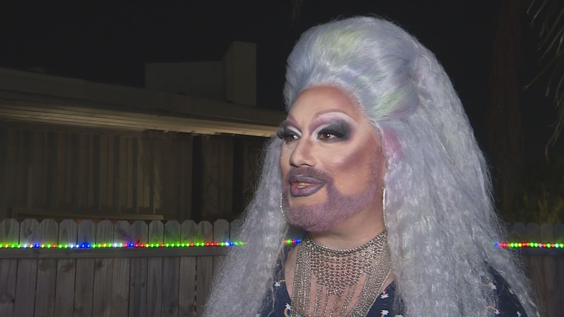 Florida lawmaker says bill focus is on drag shows | wtsp.com