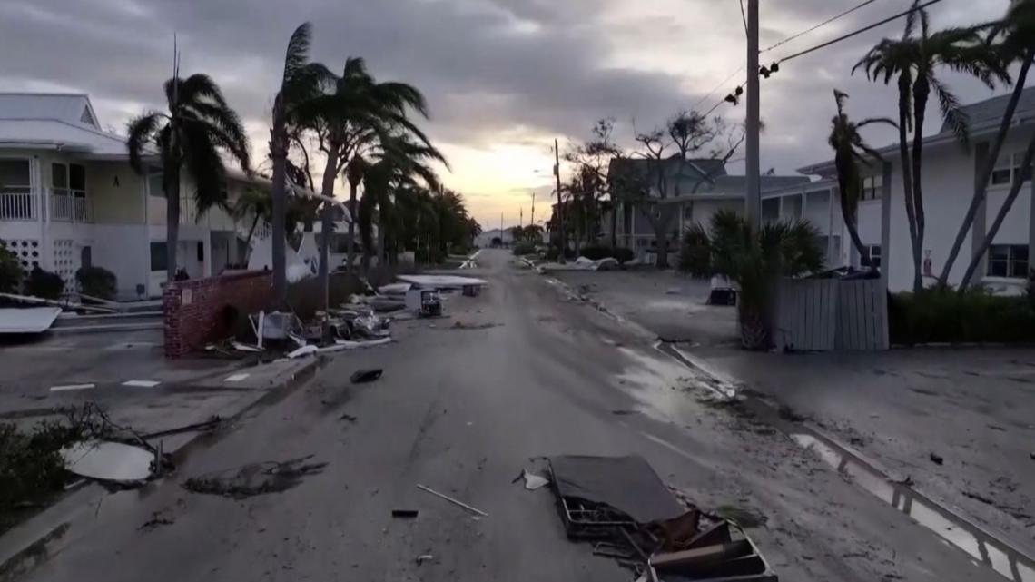 Pinellas County is using 2024's lessons to improve hurricane readiness ...