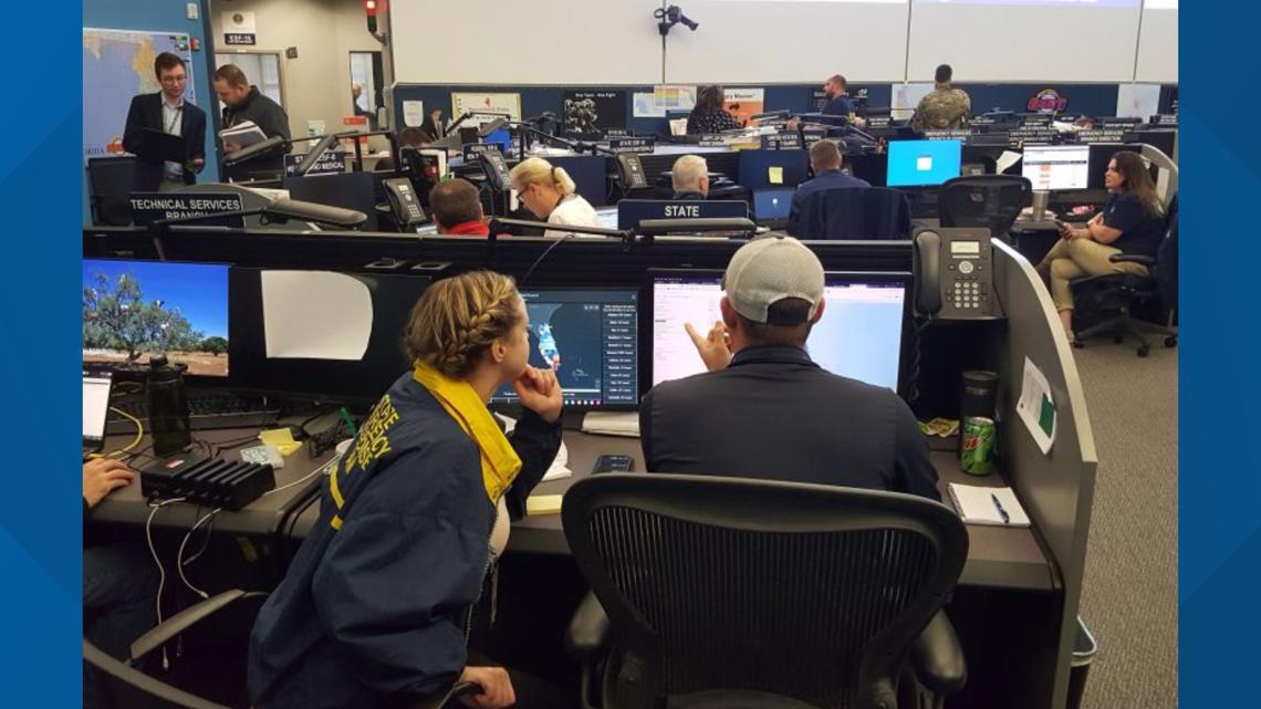 Fired COVID-19 data worker accused of accessing state system says ...