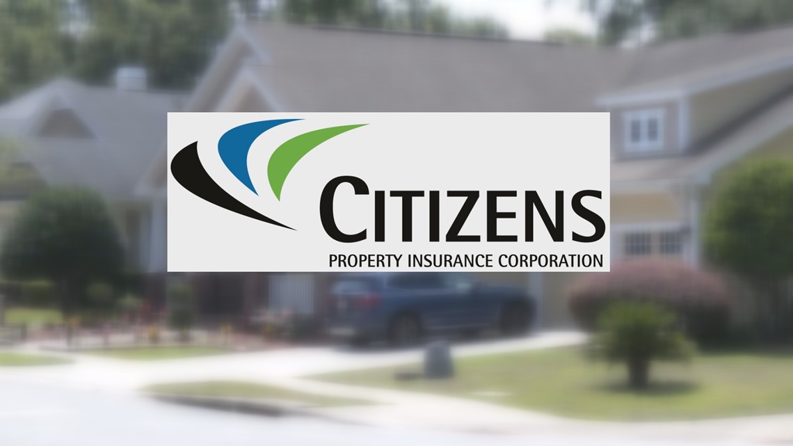 Citizens Insurance being probed by U.S. Senate | wtsp.com