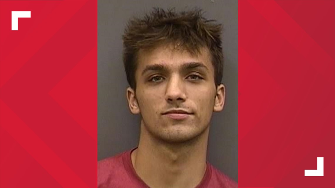 TPD: Tampa man linked to shooting at car containing family of 5 | wtsp.com