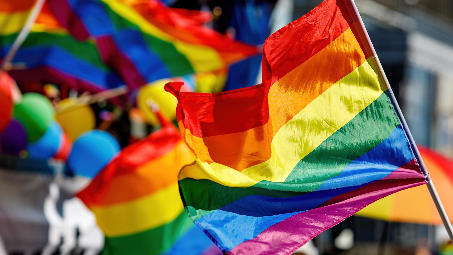 St. Pete Pride guide for 2026 | wtsp.com