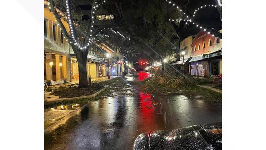 Hurricane Ian damage in Bradenton | wtsp.com