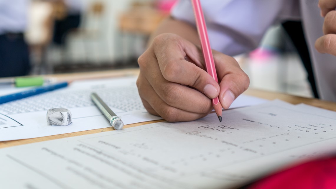 Florida approves 'Classic Learning Test' as SAT, ACT alternative | wtsp.com