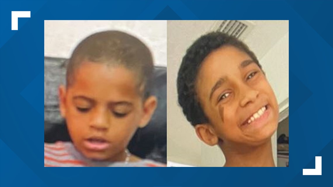 2 children in Palm Bay found safe after alert | wtsp.com