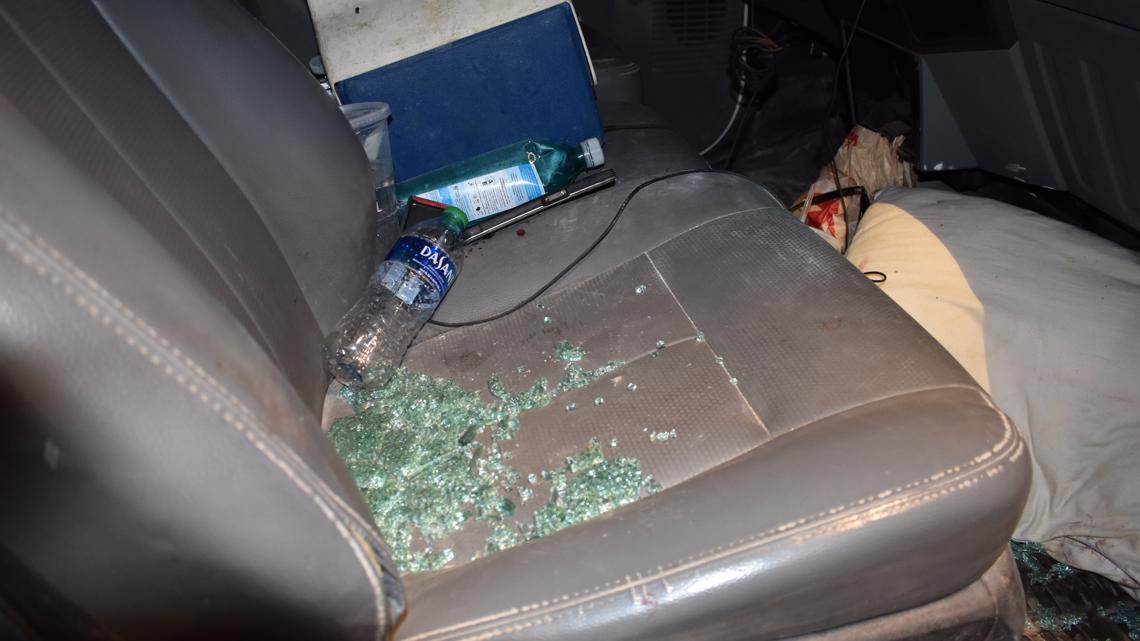 Real-life 'Come From Away' pilot describes 9/11 in Gander | wtsp.com