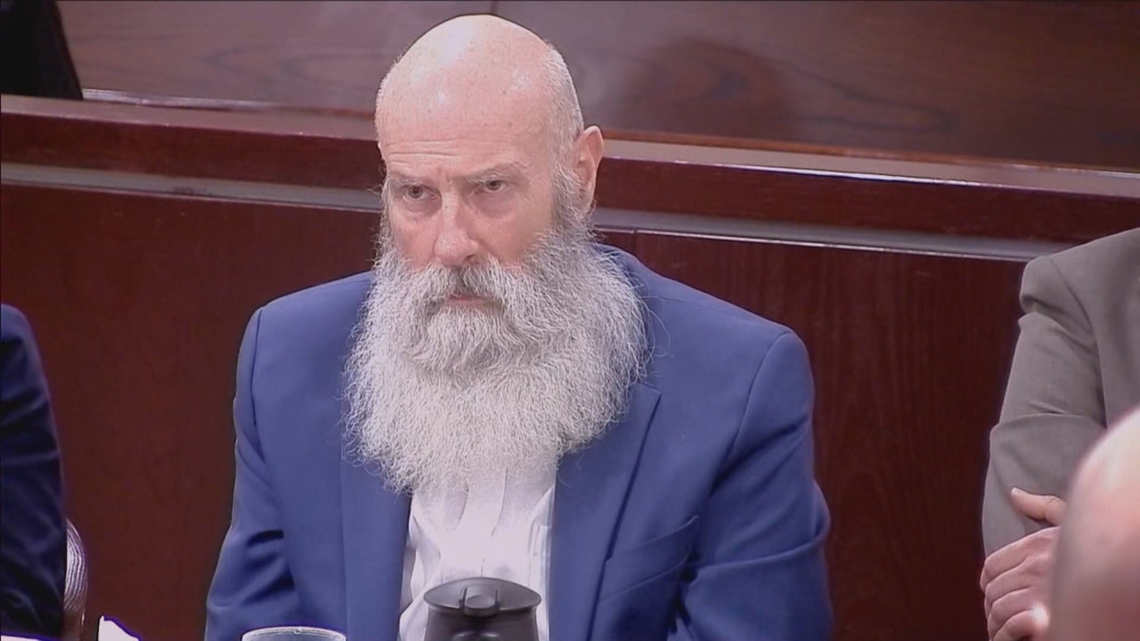 Trial starts for Tampa man accused of murder, gay hate crime | wtsp.com