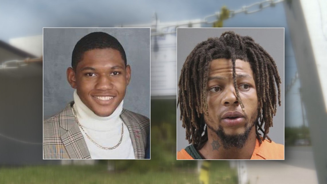 Winter Haven shooting kills pastor son; alleged shooter arrested | wtsp.com