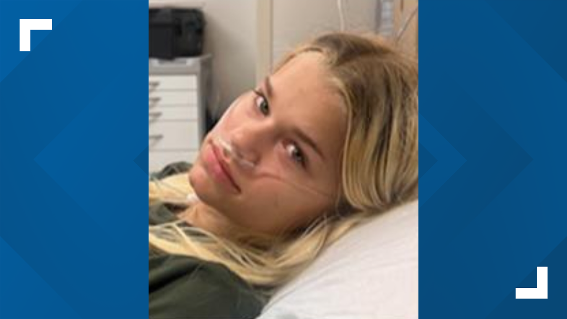 Missing 16-year-old North Fort Myers girl found safe | wtsp.com