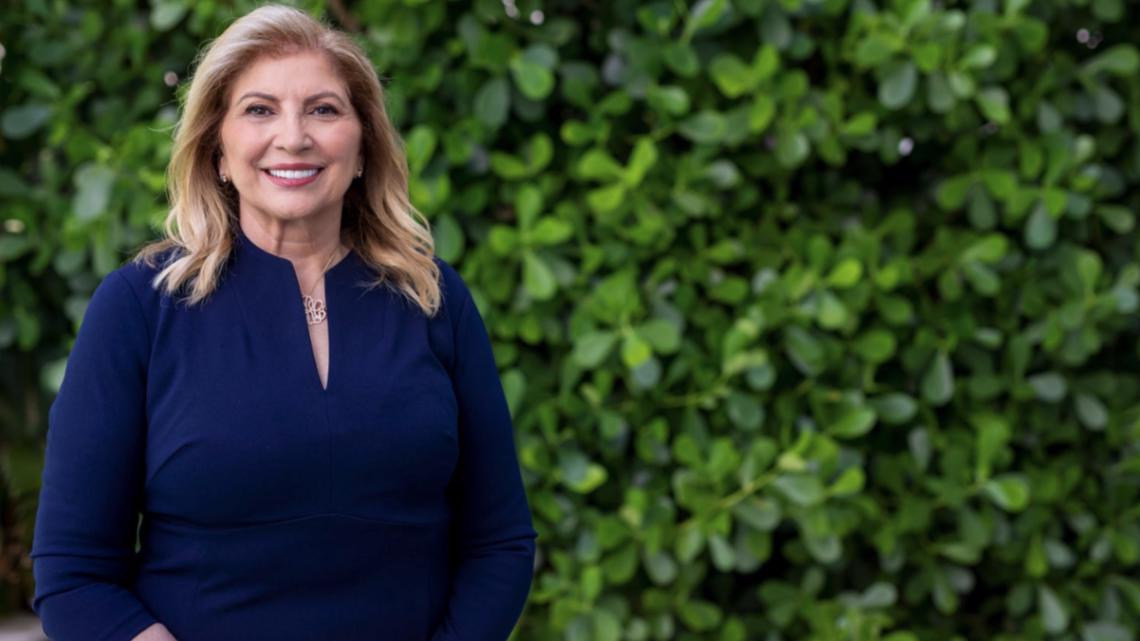 Unseated senator Janet Cruz running for Tampa City Council | wtsp.com