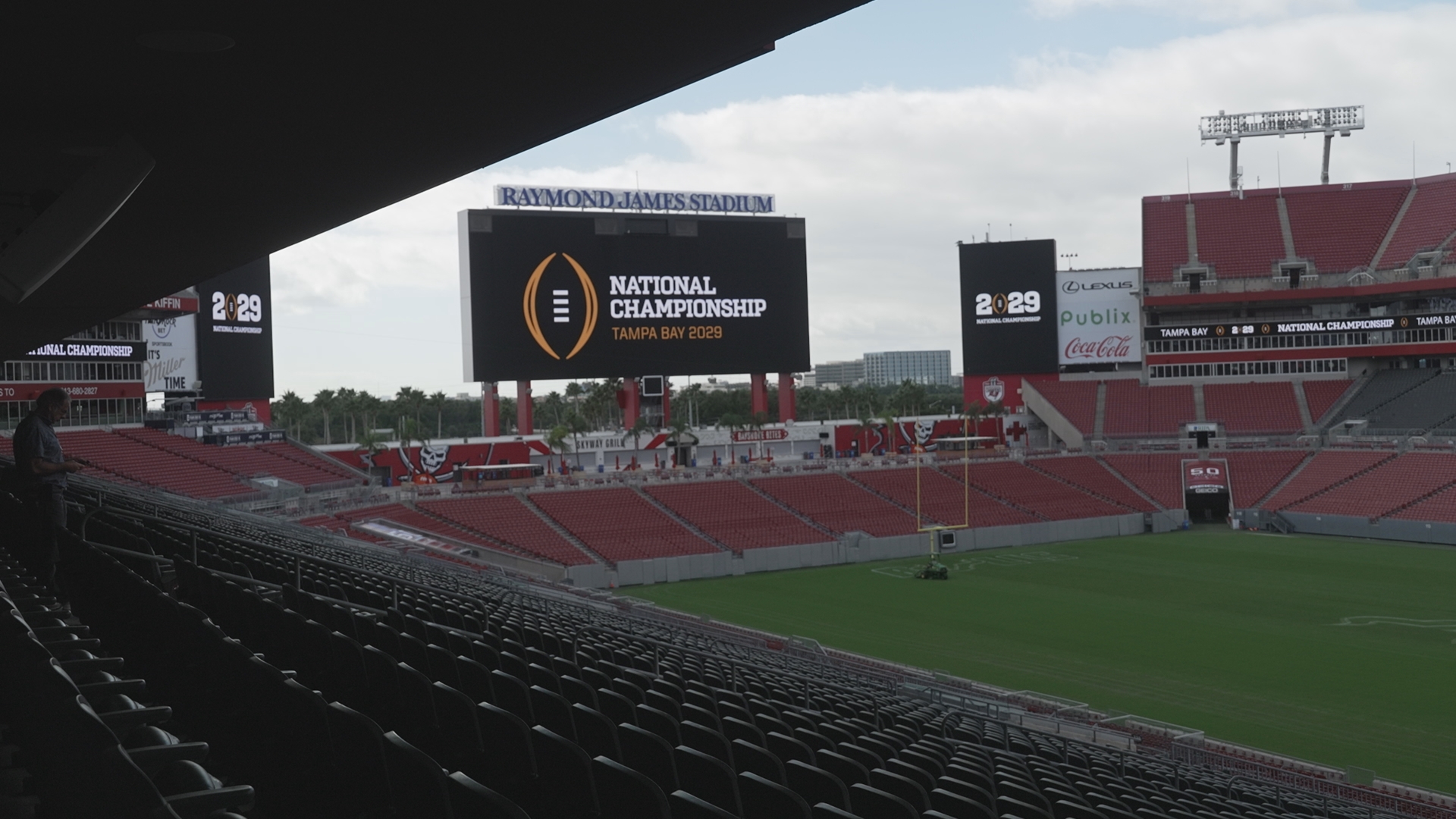 TV Listings | 10 Tampa Bay CBS | Antenna TV | Justice Network | Quest ...