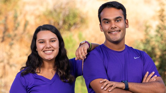 Meet the cast of 'The Amazing Race' season 36 | wtsp.com