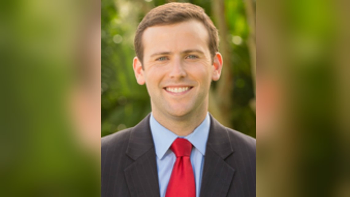 Chris Sprowls reelected; poised to become Florida’s next speaker | wtsp.com