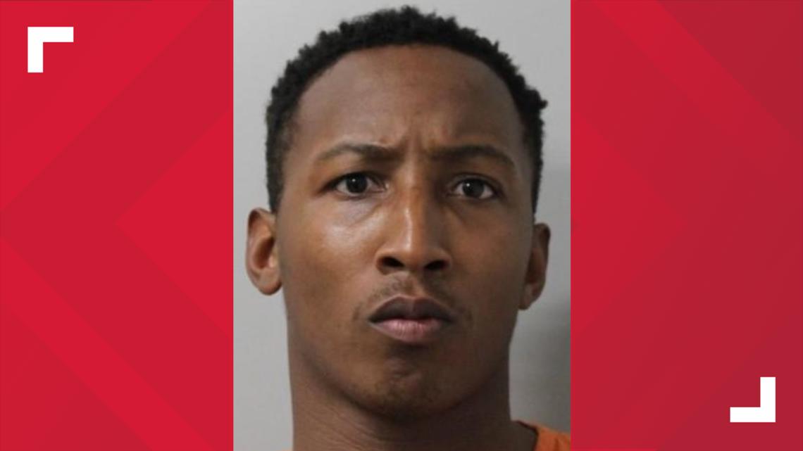 Polk County deputy arrested for DUI on duty | wtsp.com