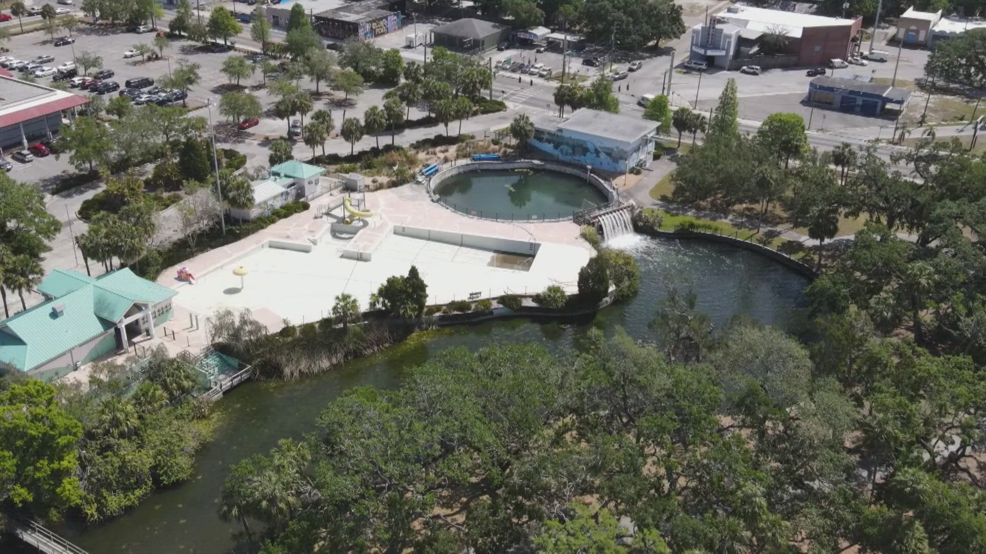 City of Tampa conducts redevelopment study in neighborhoods that lack ...