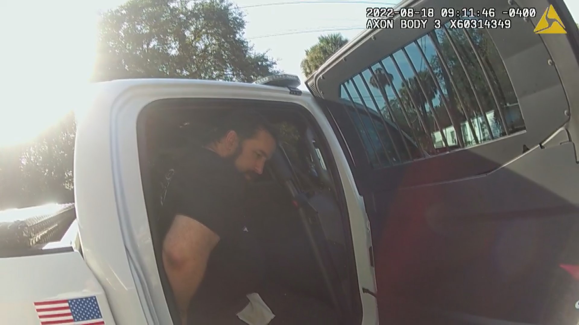Florida’s voter fraud arrests show cracks in election system | wtsp.com