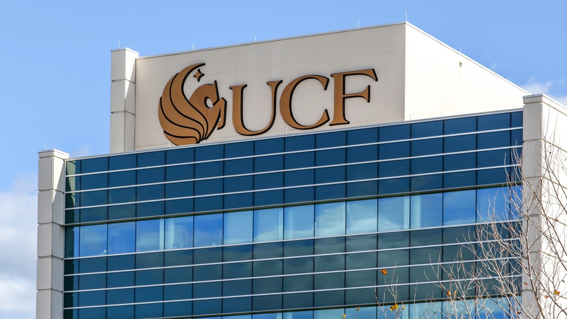 UCF bus driver threatened by armed man, campus put in lockdown | wtsp.com