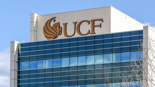 UCF threat not considered 'credible' as police investigate | wtsp.com