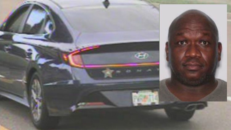 Pinellas County deputies arrest husband for homicide | wtsp.com