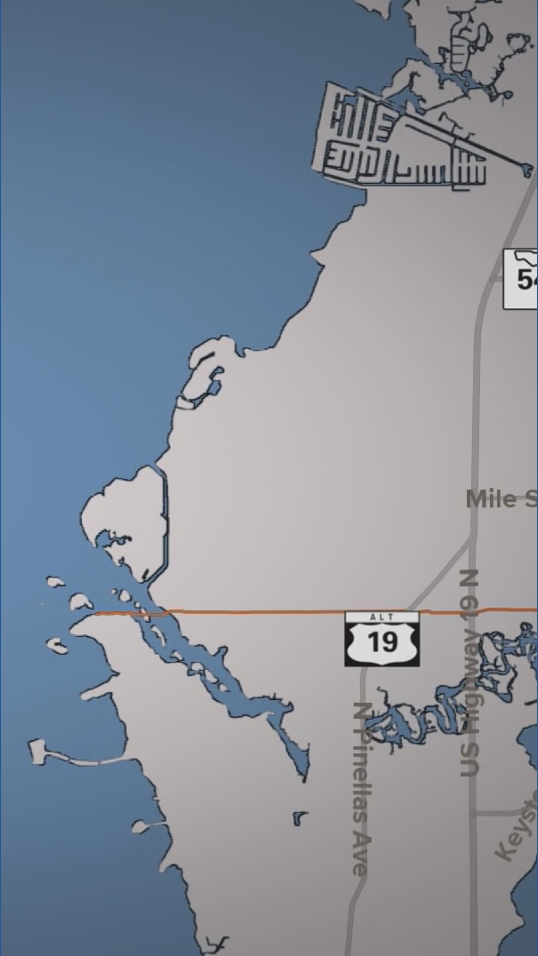 42 people rescued after severe weather sinks 10 boats near Florida's ...