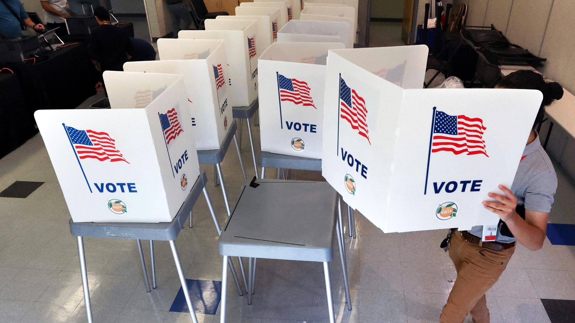 Pinellas County election results | wtsp.com