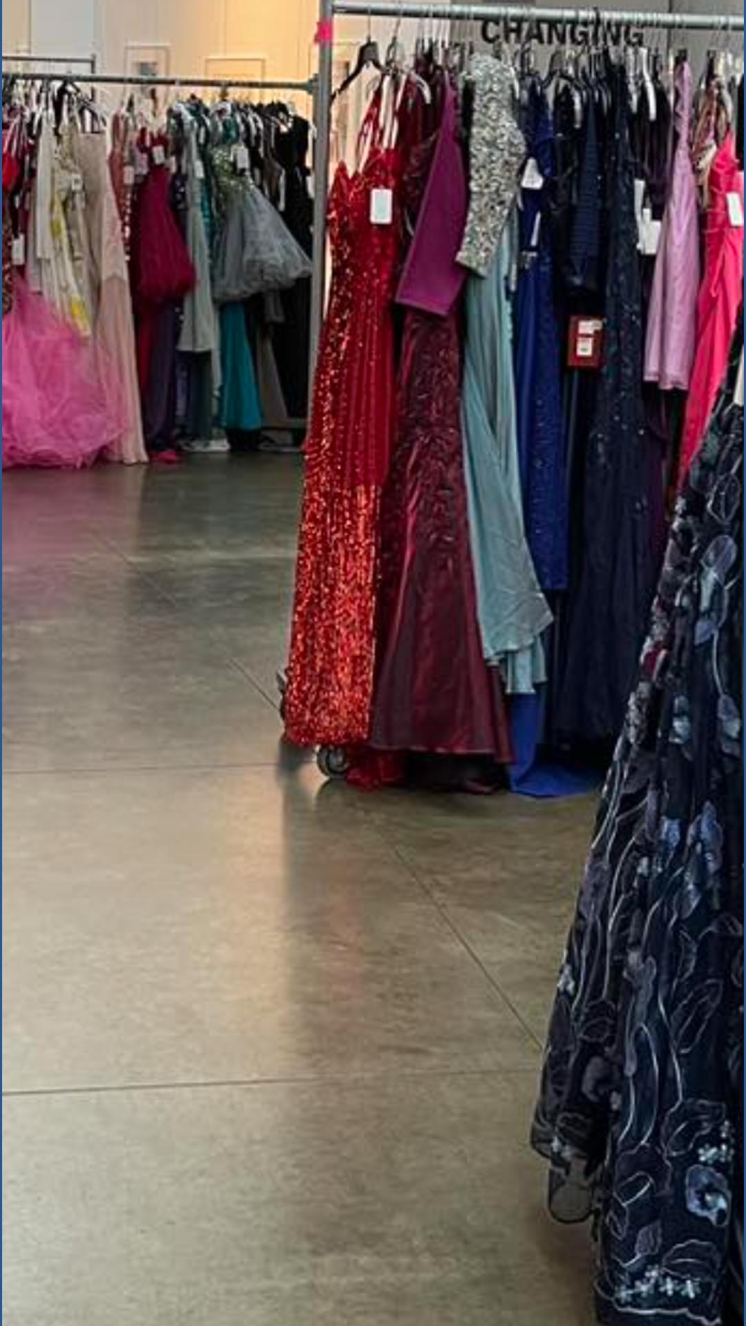 Free dresses for military families offered through 'Operation Deploy ...