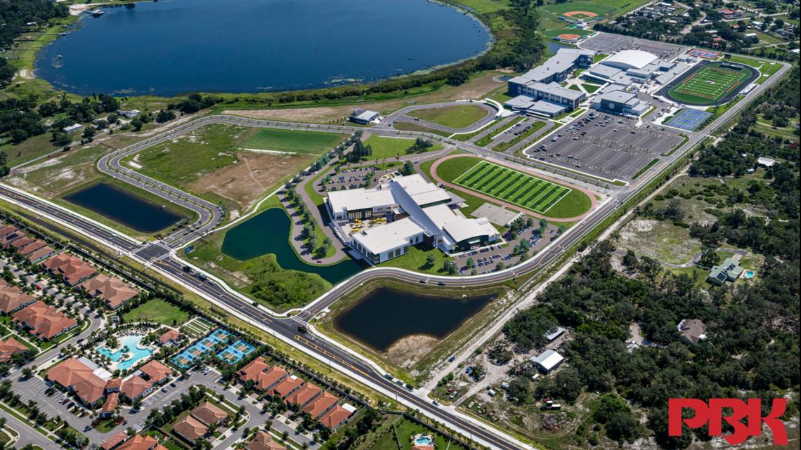 Renderings: New middle school opening in Wimauma | wtsp.com
