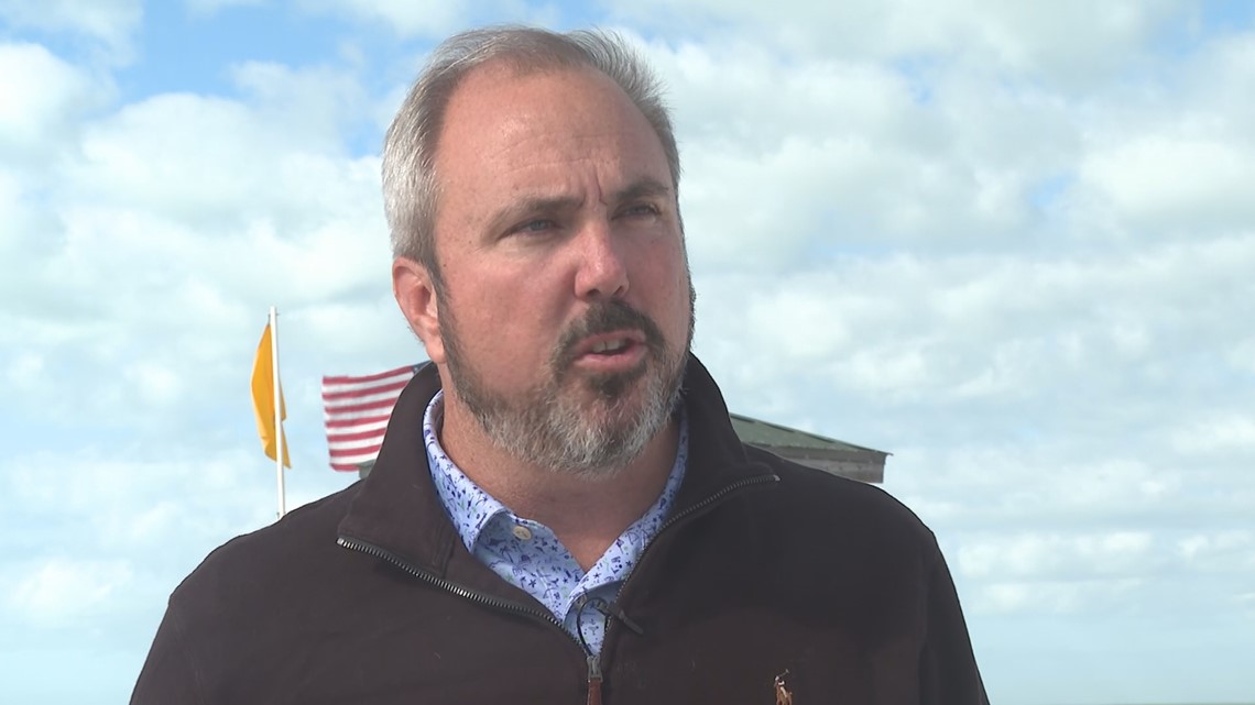 Sarasota GOP senator blasts Florida Gov. DeSantis over vetoes | wtsp.com
