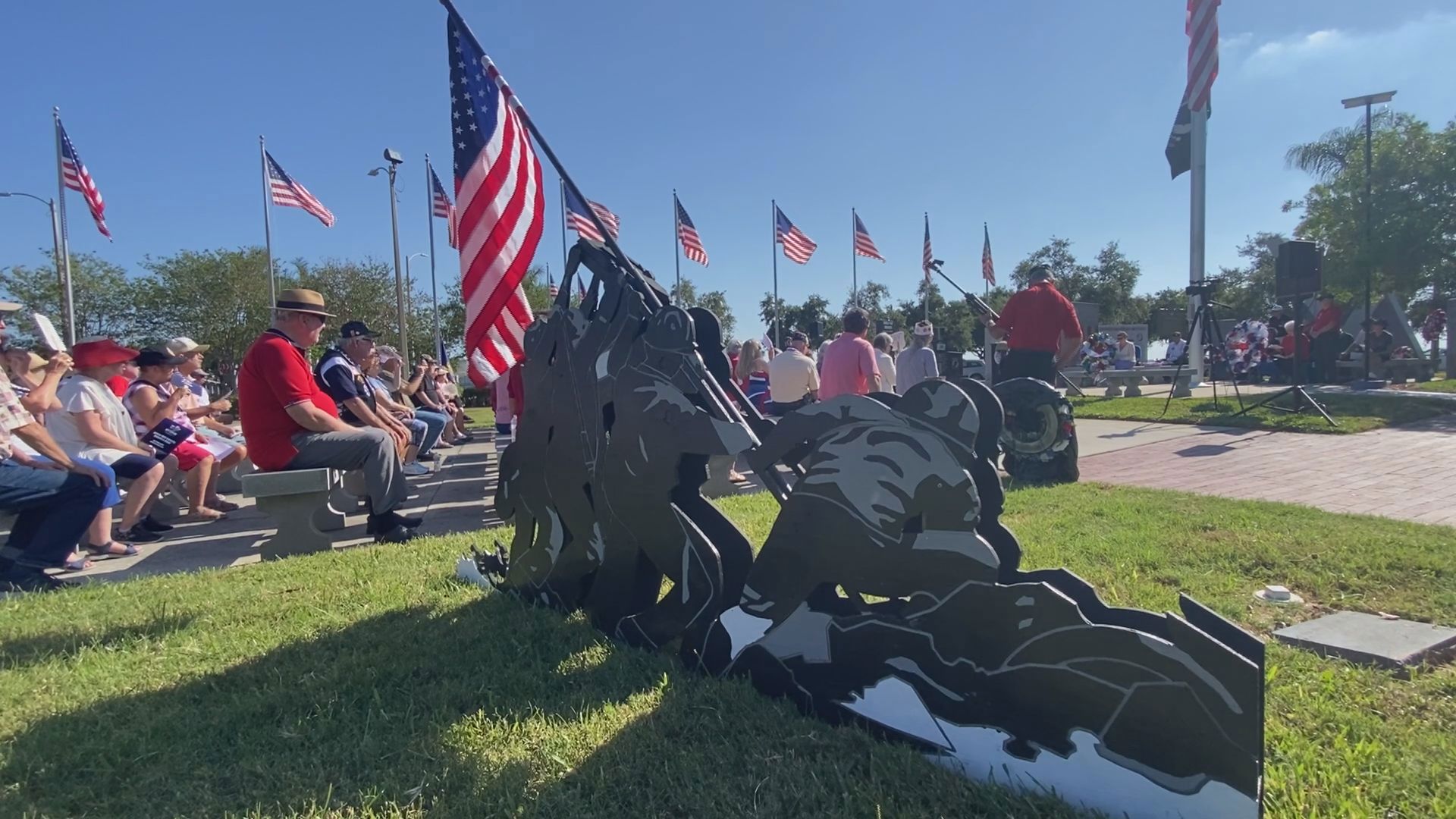 Difference between Memorial Day and Veterans Day explained | wtsp.com