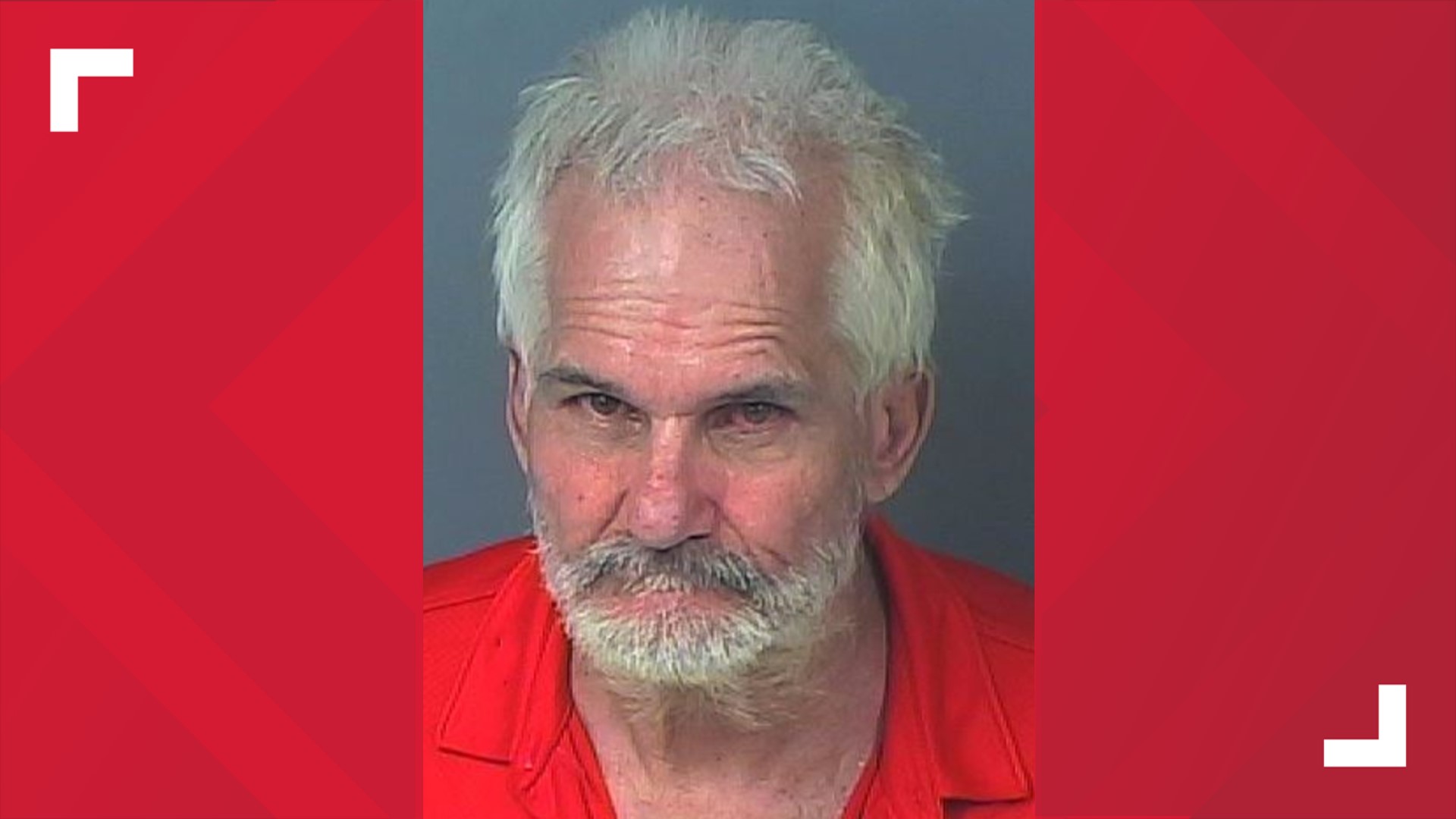 Florida man arrested for child porn claimed to have memory loss | wtsp.com