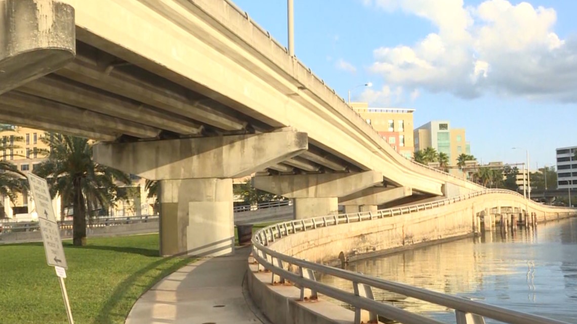 Body found near Davis Islands Bridge in Tampa | wtsp.com