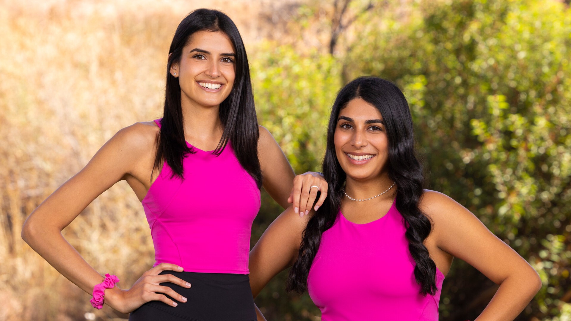 Meet the cast of 'The Amazing Race' season 36 | wtsp.com