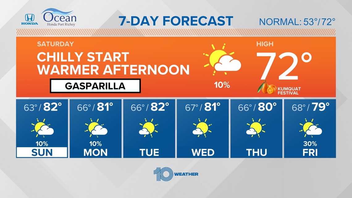 Serial flasher in Polk Co. arrested again | wtsp.com