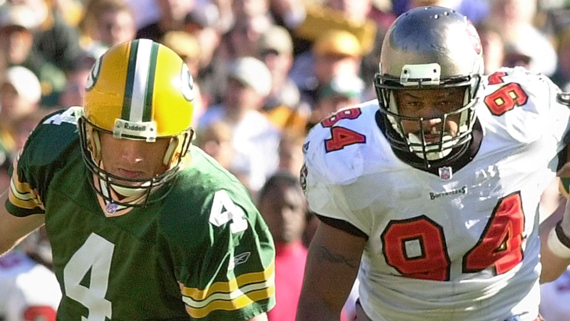 Former Bucs player Steve White dies at 48, ex-NFL player says | wtsp.com