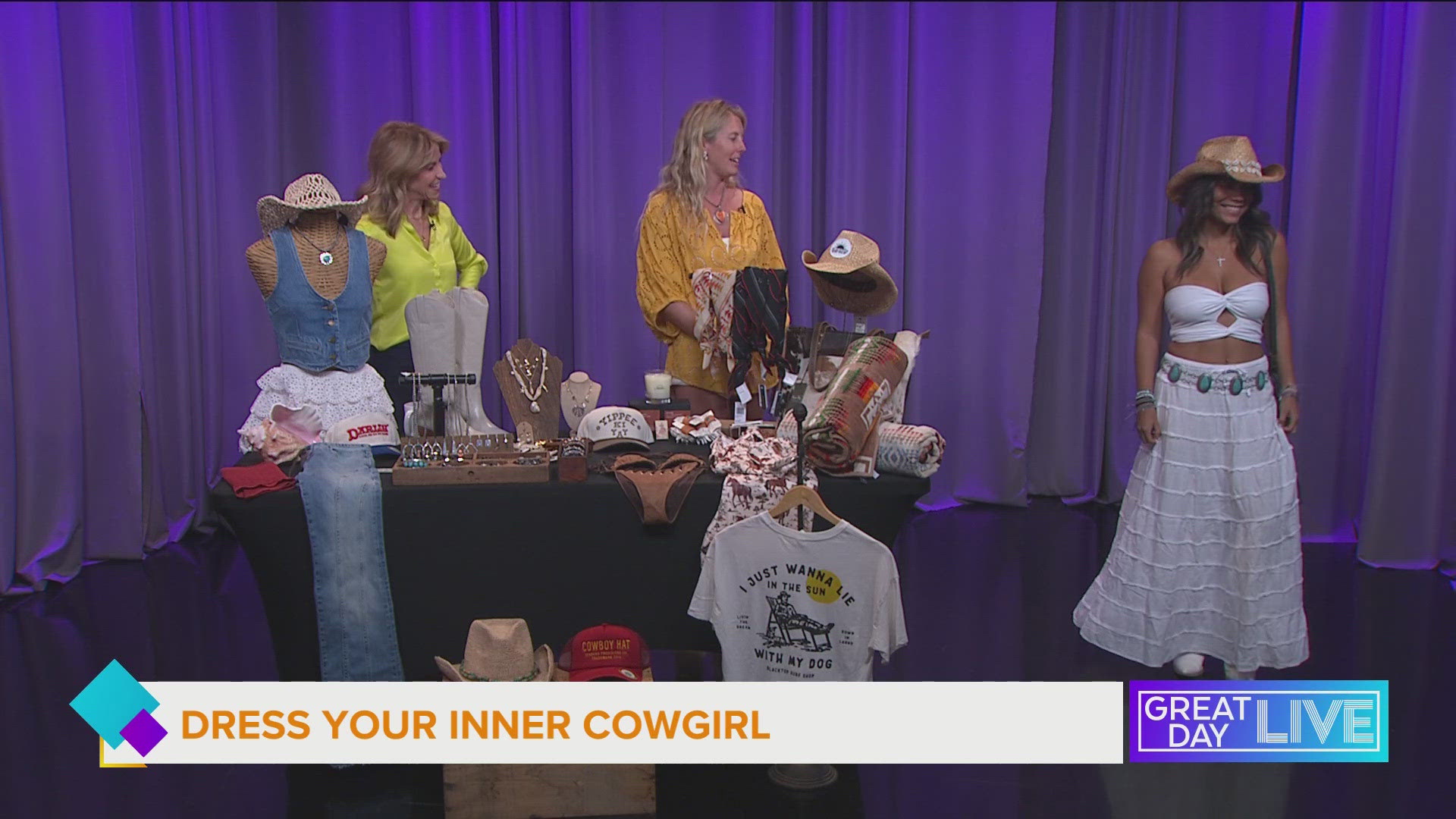Great Day Live | wtsp.com