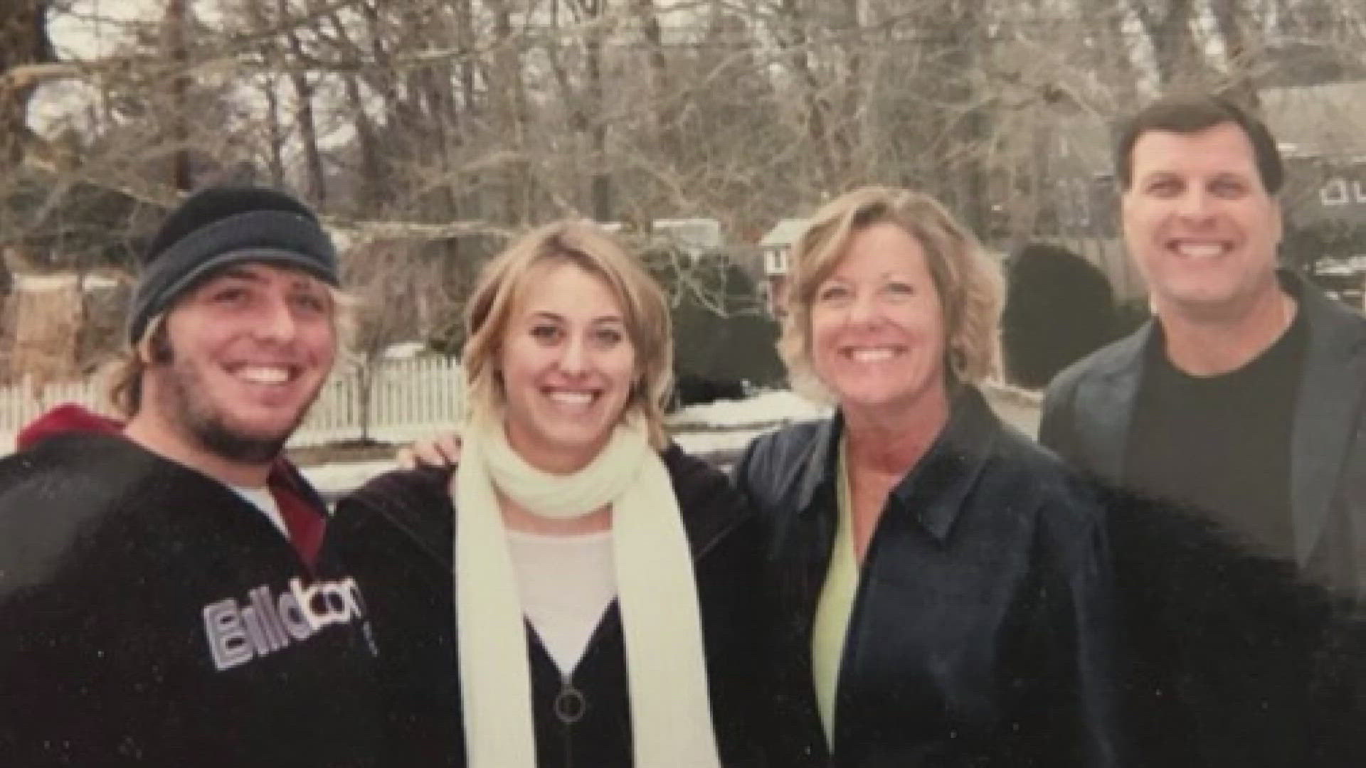 'We will never stop': 19 years since her disappearance, family of ...